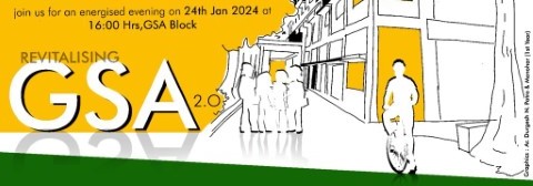 GITAM School of Architecture